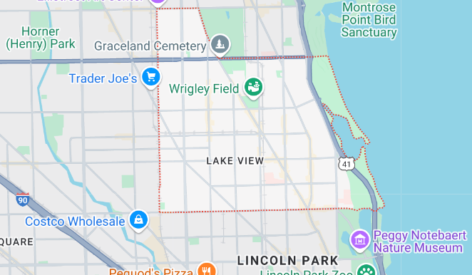 In-Home Care in Lakeview - Chicago | Assisting Hands Home Care
