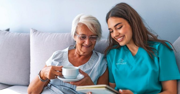 How Perception of Time Changes with Age | Seniors’ Perception of Time