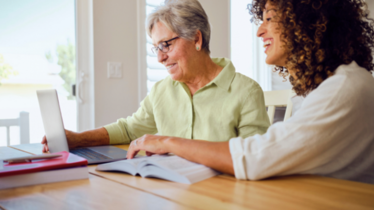 What Are the Benefits of Lifelong Learning for Seniors?